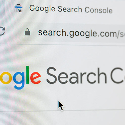 Google Search Console | Qué es y para qué sirve